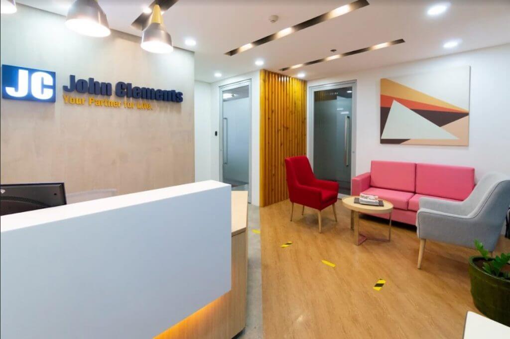 Recruitment Consultancy | John Clements Consultants
