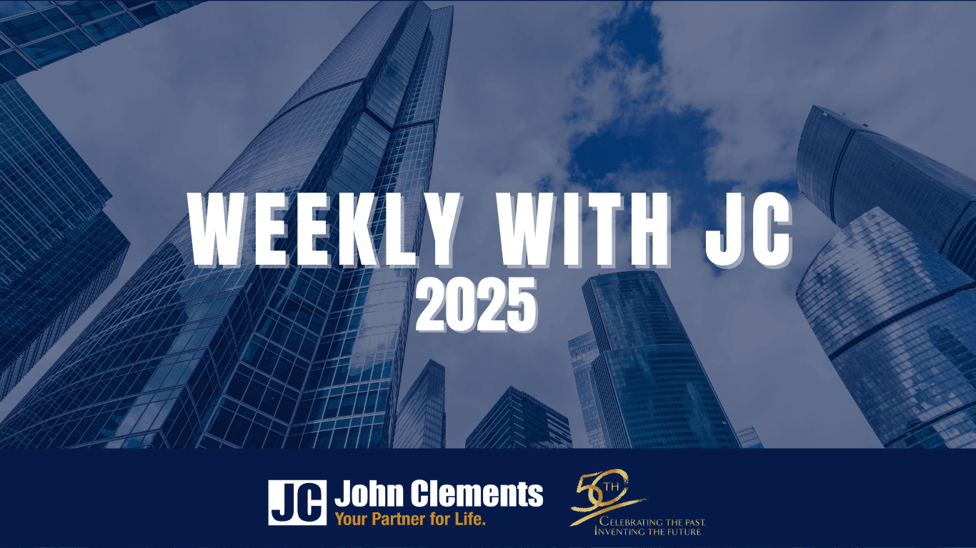 Recruitment Consultancy | John Clements Consultants